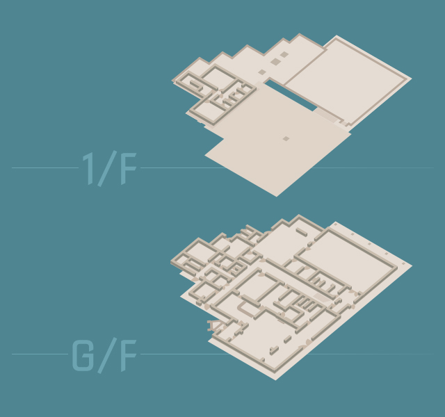 Watervale House - Virtual Tour 虛擬展覽