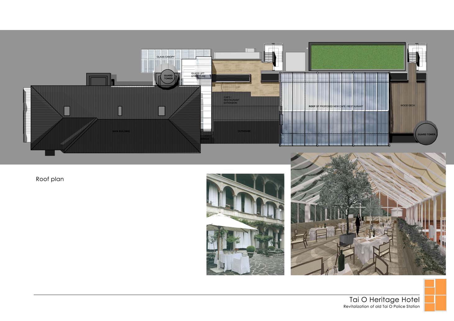 Conserve and Revitalise Hong Kong Heritage - Tai O Heritage Hotel (69)